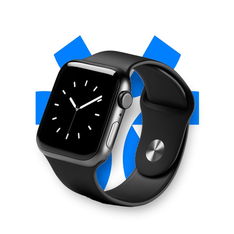 Apple Watch – TimeLine Shop